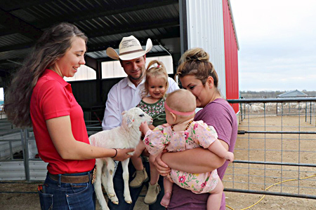 Shannon Creek Ranch - Countryside